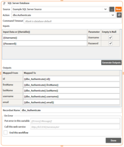 Building a RESTful Web Service in Warewolf – Warewolf Knowledge Base