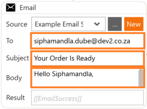 Warewolf Queue Trigger Consumer Example – Warewolf Knowledge Base